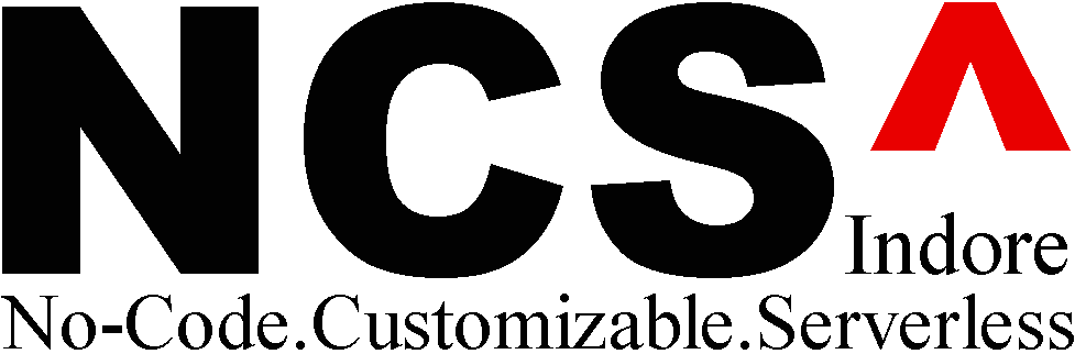 NCS^ Indore: No-Code. Customizable. Serverless ApplicationS Platform